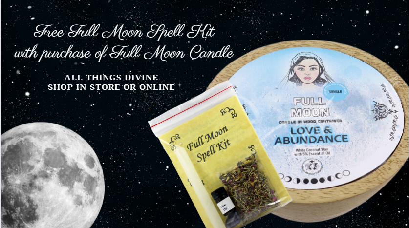 Home | All Things Divine 437 S. Mission Mt. Pleasant MI 48858 989-506-2823